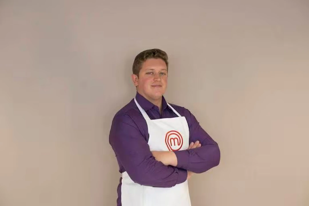Leonardo Gonçalves | MasterChef Wiki | Fandom