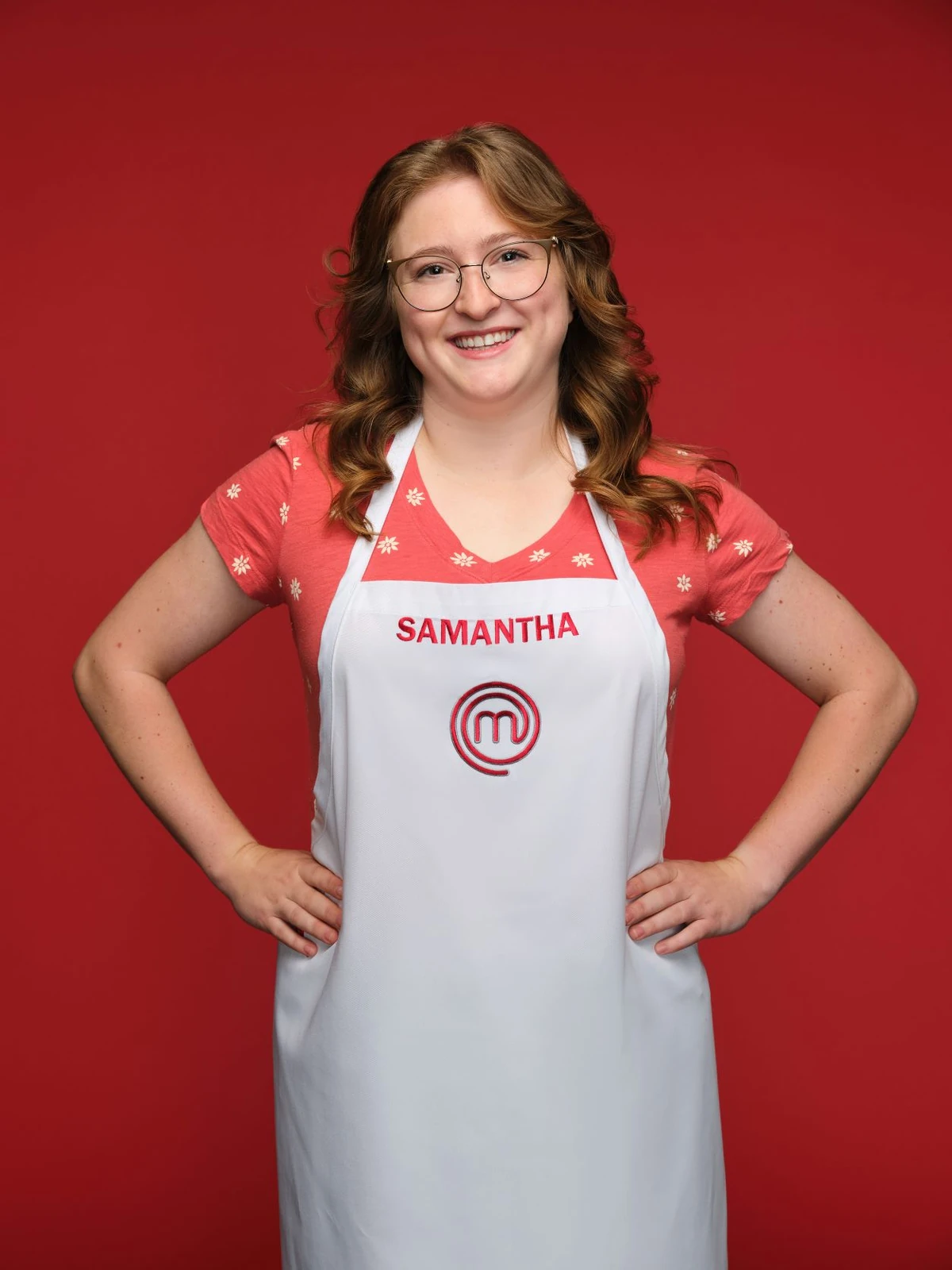 Samantha Daily | MasterChef Wiki | Fandom