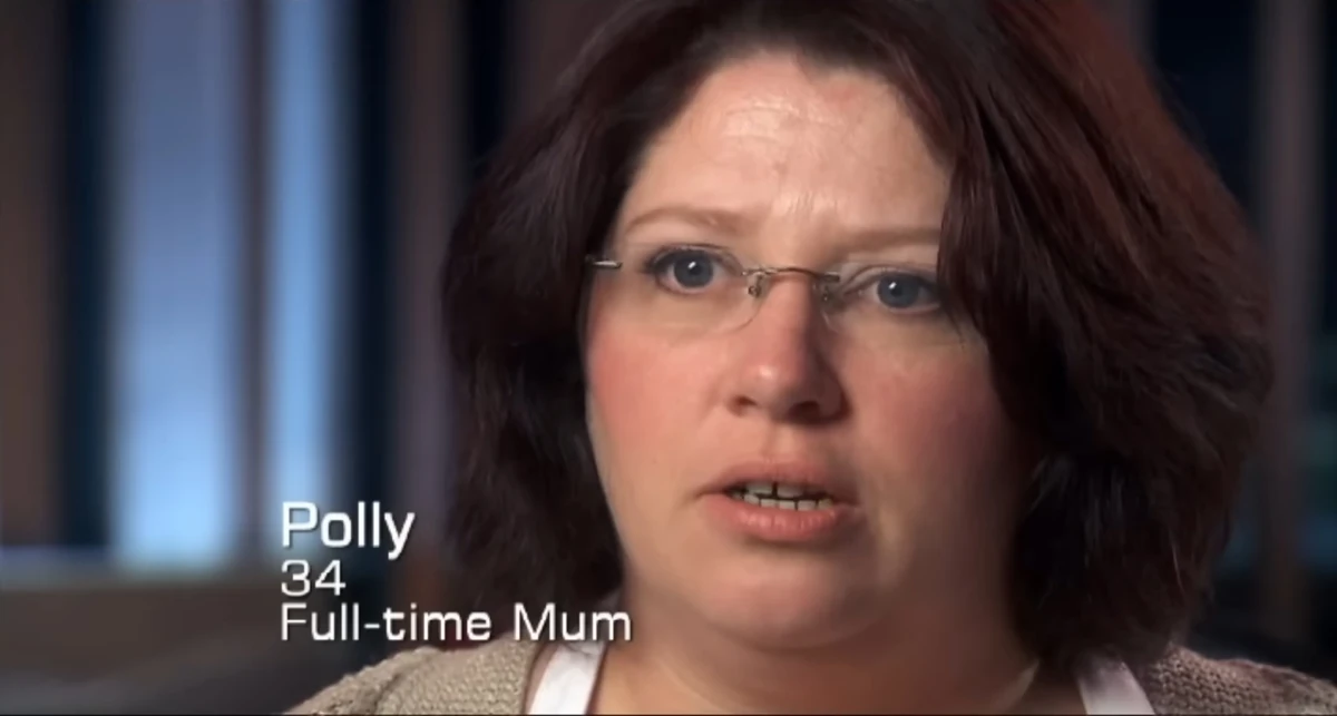 Polly Oxby | MasterChef Wiki | Fandom