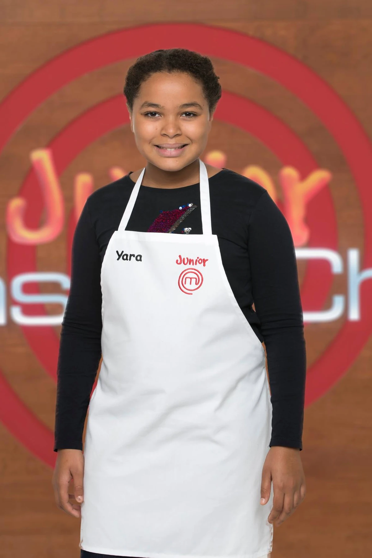 Yara Boa | MasterChef Wiki | Fandom