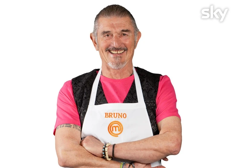 Bruno Tanzi | MasterChef Wiki | Fandom