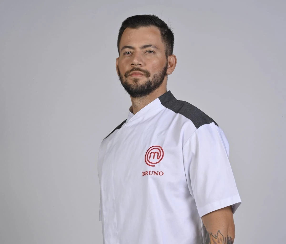 Bruno Tavares | MasterChef Wiki | Fandom