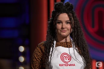 Kateryna Radchenko | MasterChef Wiki | Fandom