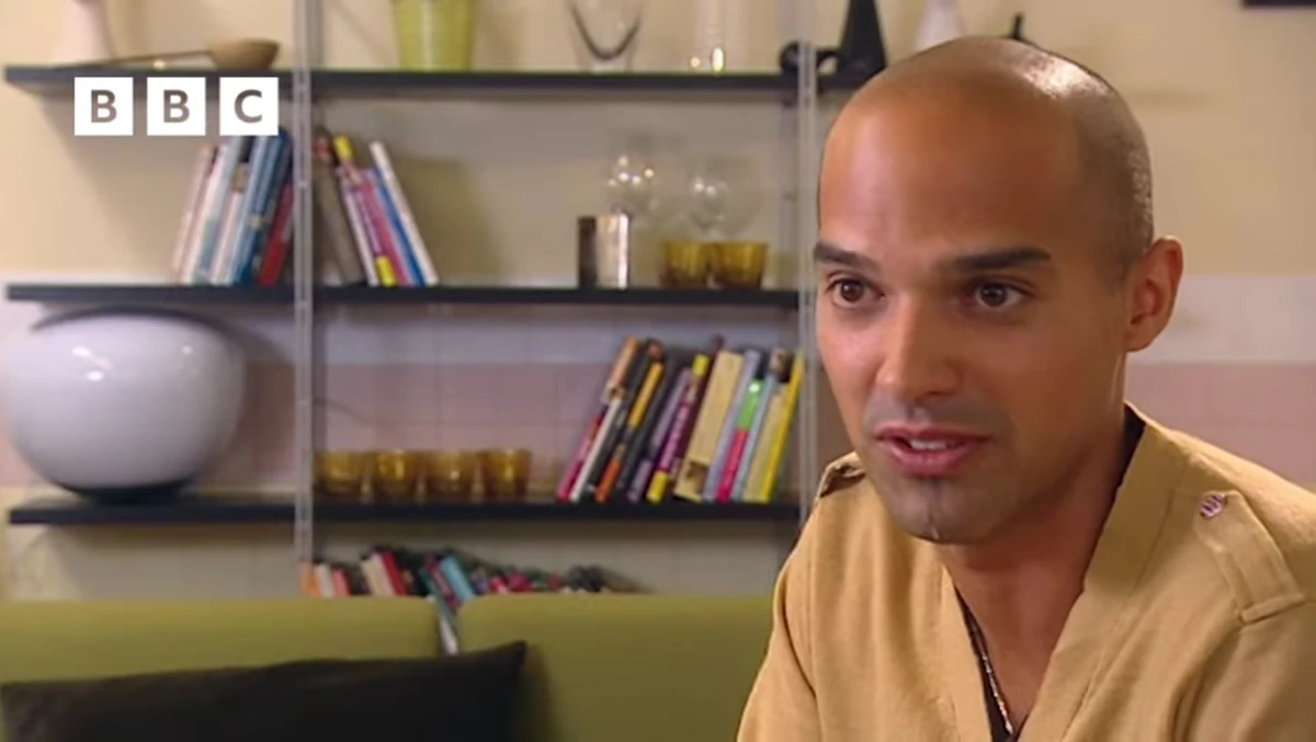 Luis | MasterChef Wiki | Fandom