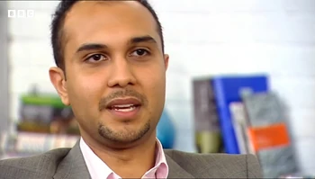 Ravi | MasterChef Wiki | Fandom