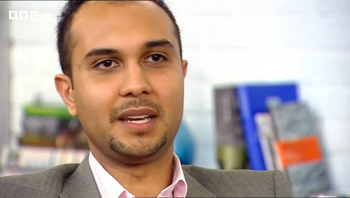 Ravi | MasterChef Wiki | Fandom