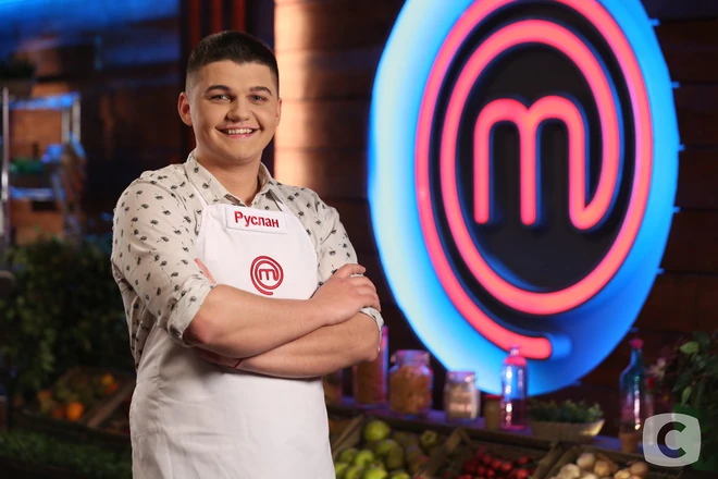 Ruslan Shylin | MasterChef Wiki | Fandom
