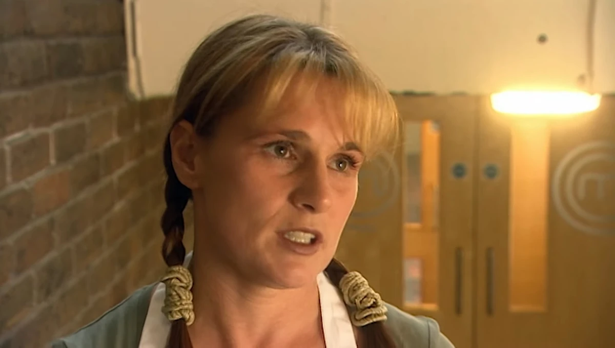 Sam | MasterChef Wiki | Fandom