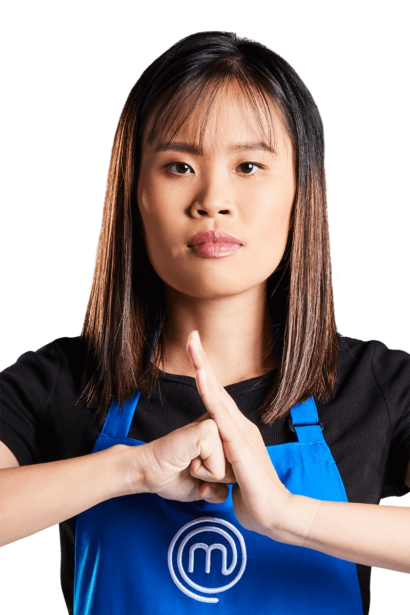 Sharmaine Toh | MasterChef Wiki | Fandom