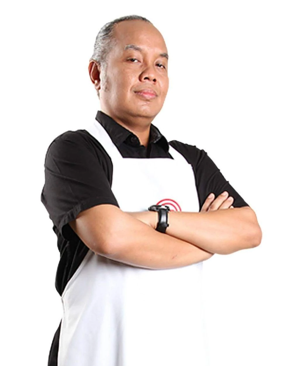 Yogi Hantara | MasterChef Wiki | Fandom