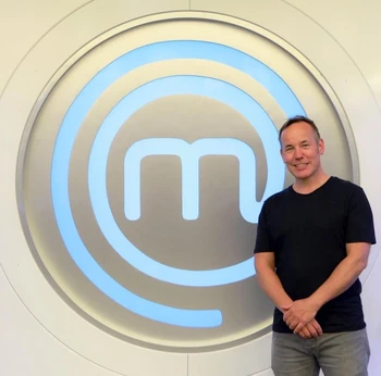 Alex Rowe | MasterChef Wiki | Fandom