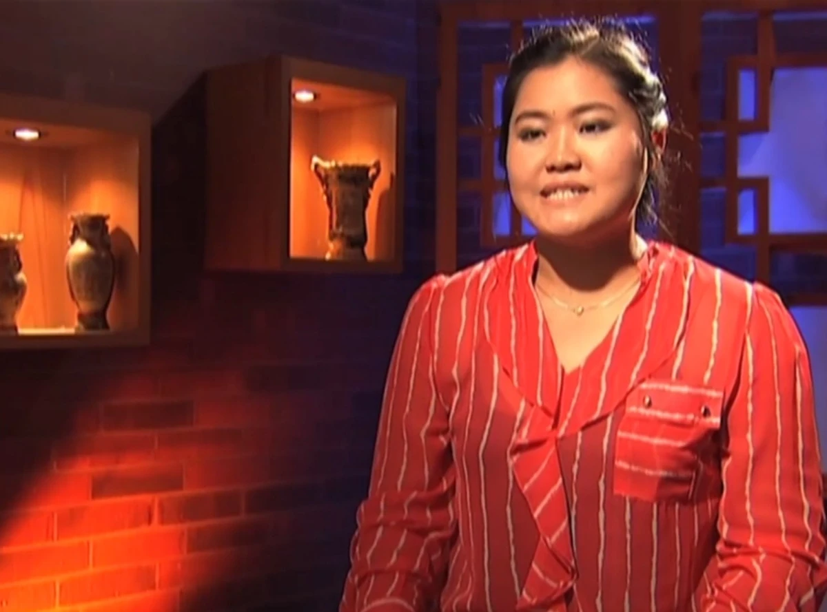 Emma Padnik | MasterChef Wiki | Fandom