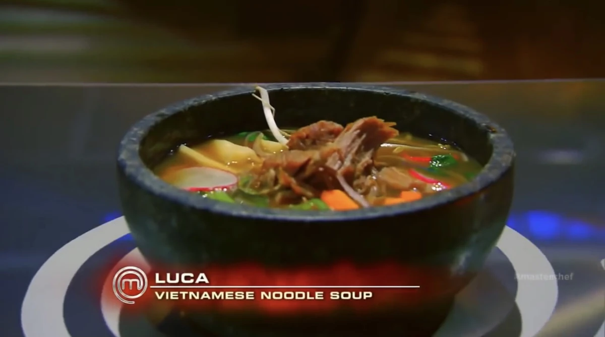 Episode 421 (U.S.) - Top 5 Compete, Part 1 | MasterChef Wiki | Fandom