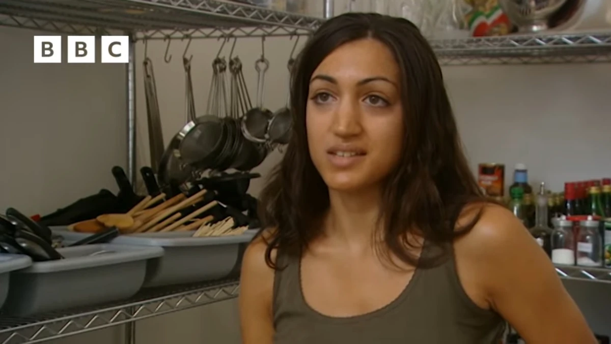 Maria | MasterChef Wiki | Fandom