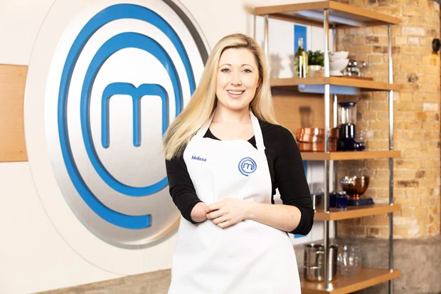 Melissa Johns | MasterChef Wiki | Fandom