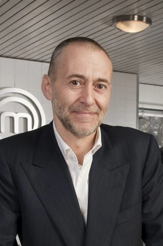 Michel Roux Jr. | MasterChef Wiki | Fandom