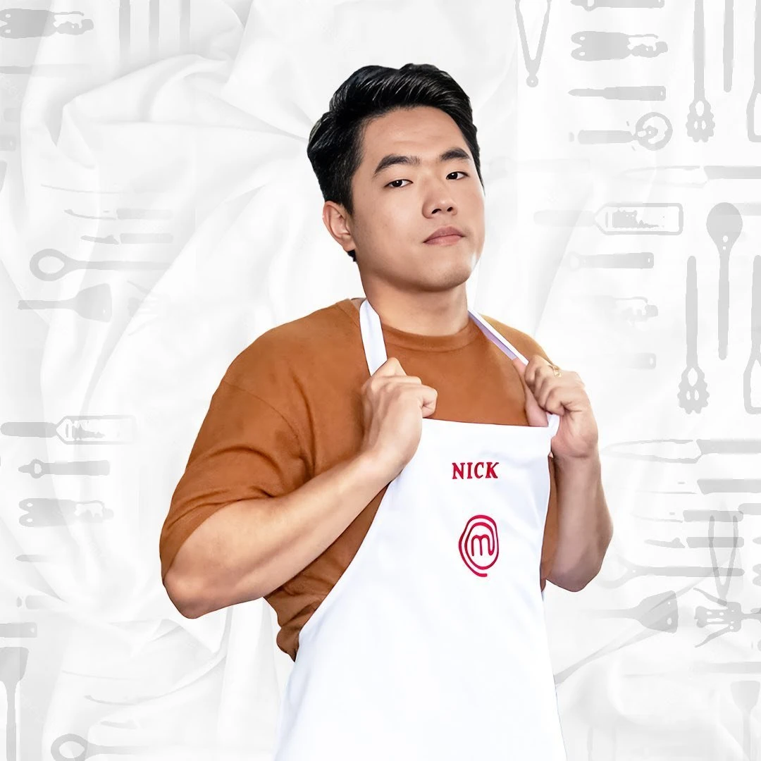 Nick Nierxen | MasterChef Wiki | Fandom