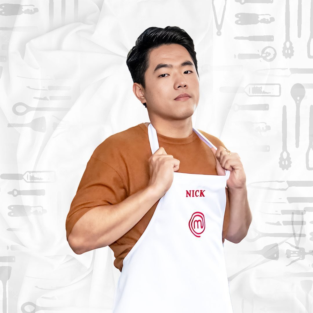 Nick Nierxen | MasterChef Wiki | Fandom
