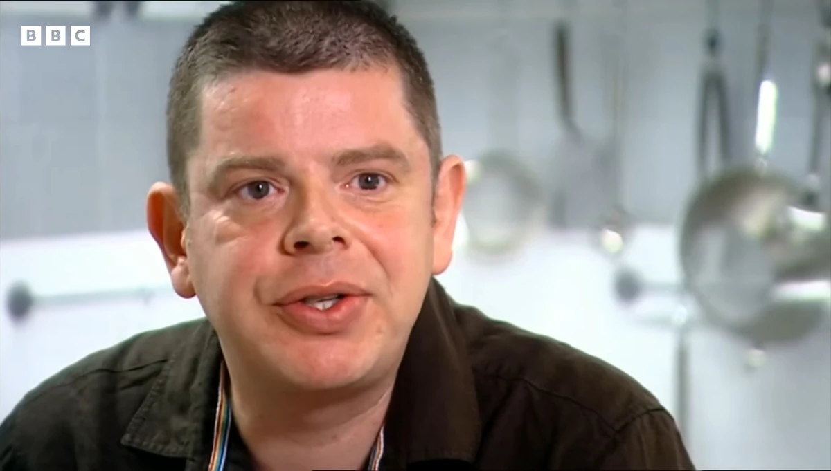 Tony | MasterChef Wiki | Fandom