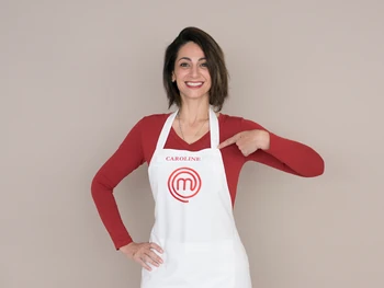 Caroline Merone | MasterChef Wiki | Fandom