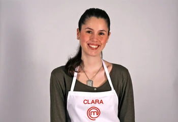 Clara Villalón | MasterChef Wiki | Fandom