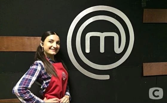 Eleonora Zubenko | MasterChef Wiki | Fandom