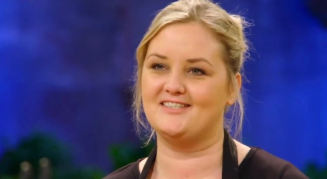 Jess Smith | MasterChef Wiki | Fandom