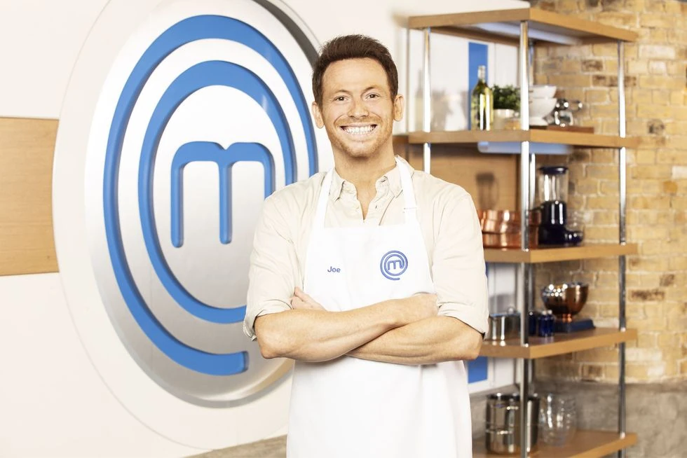Joe Swash | MasterChef Wiki | Fandom