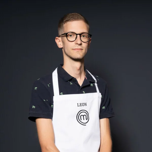 Leon Babić | MasterChef Wiki | Fandom
