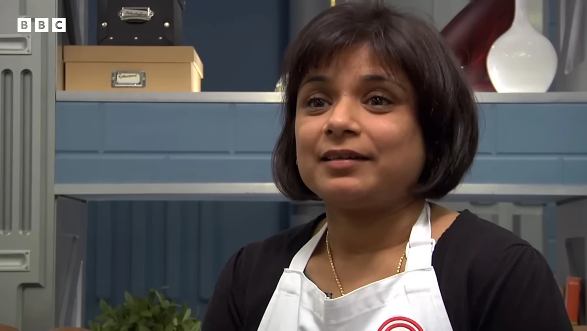 Rena | MasterChef Wiki | Fandom