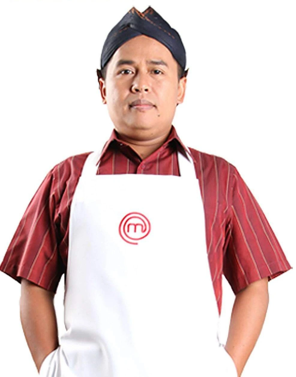Setiyono | MasterChef Wiki | Fandom