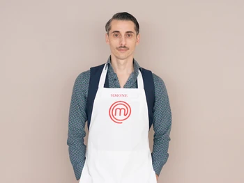 Simone Raucci | MasterChef Wiki | Fandom