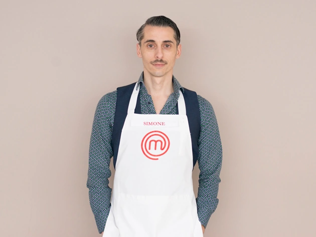 Simone Raucci | MasterChef Wiki | Fandom