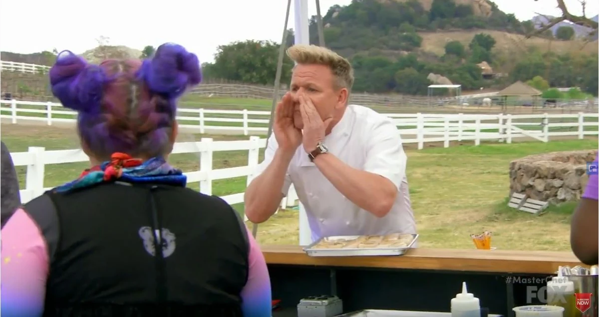 Episode 1004 (U.S.) - 10th Season Pool Party! | MasterChef Wiki | Fandom