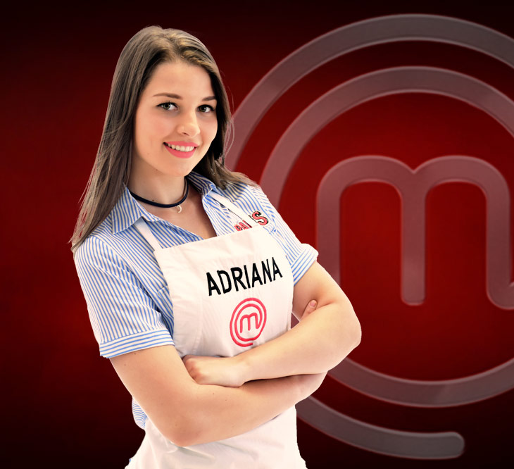 Adriana Navratil Masterchef Wiki Fandom