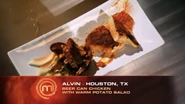 Alvin Schultz | MasterChef Wiki | Fandom