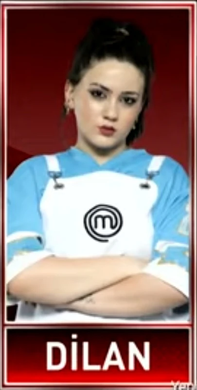 Dilan Karataş | MasterChef Wiki | Fandom
