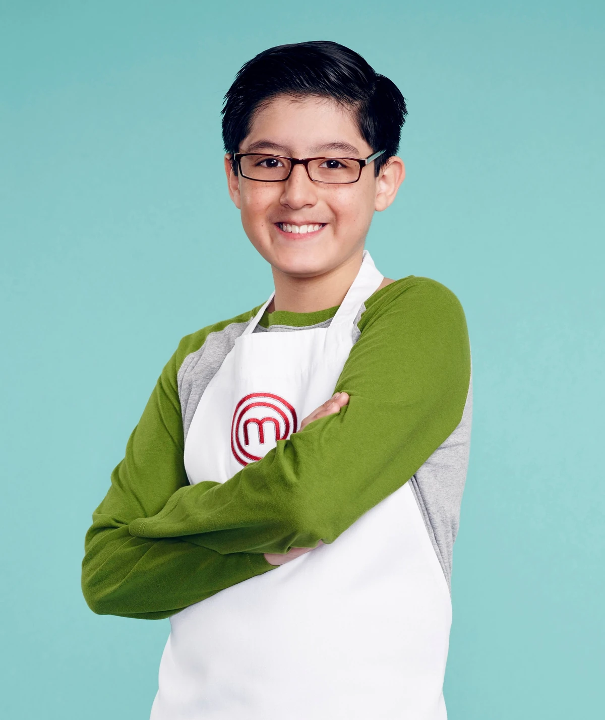 Gonzalo Ingram | MasterChef Wiki | Fandom