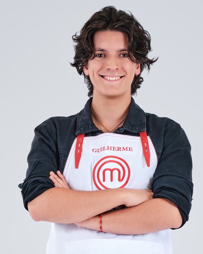 Guilherme Pennacchia | MasterChef Wiki | Fandom