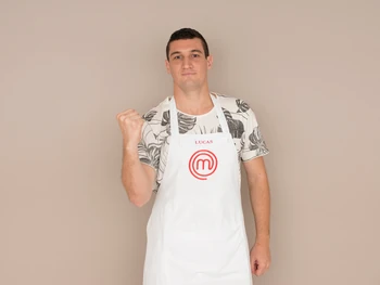 Lucas Cicolin | MasterChef Wiki | Fandom
