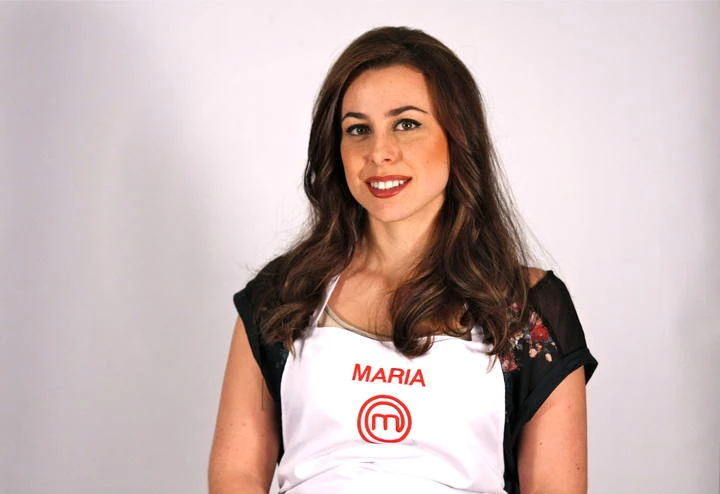 María de la Fuente | MasterChef Wiki | Fandom