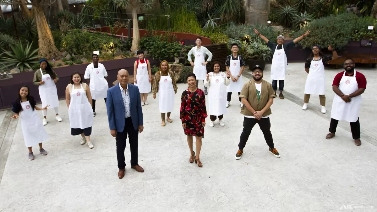 Season 3 (SG) | MasterChef Wiki | Fandom
