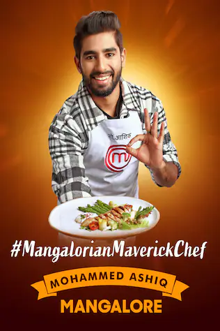 Mohammed Aashiq | MasterChef Wiki | Fandom