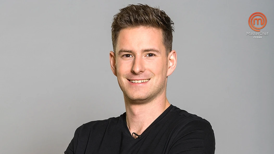 Oliver Pape | MasterChef Wiki | Fandom