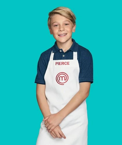 Pierce Cleaveland | MasterChef Wiki | Fandom