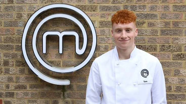 Tom Hamblet | MasterChef Wiki | Fandom