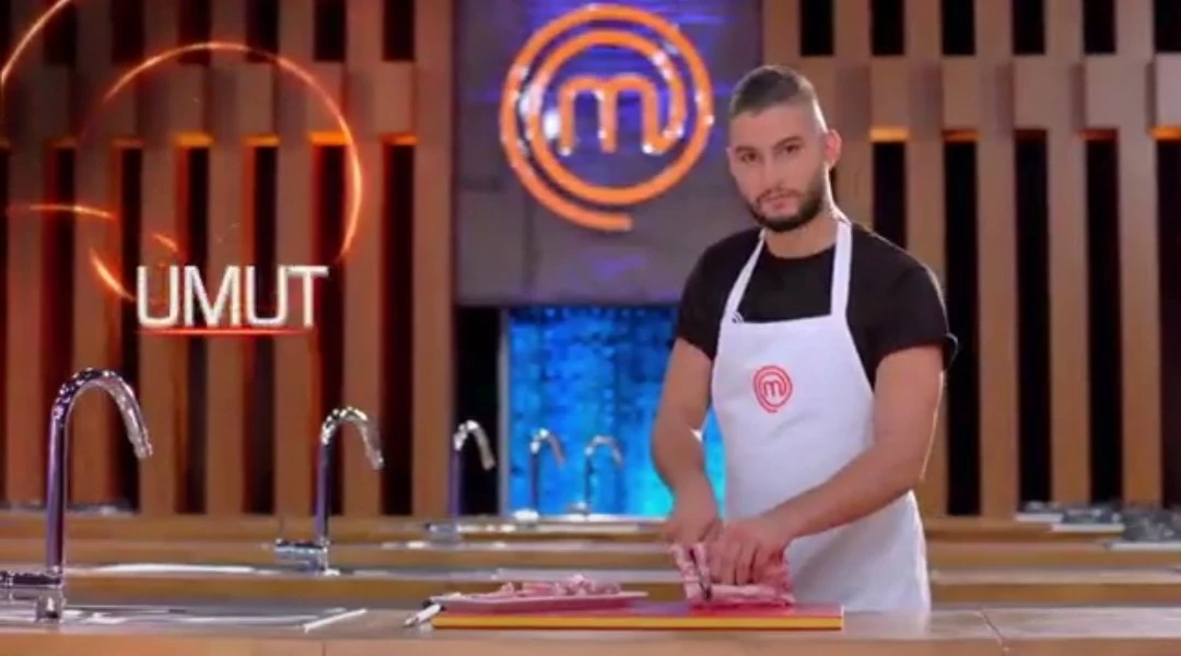 Umut Baran | MasterChef Wiki | Fandom