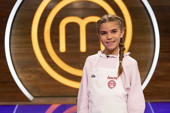 Celia Talero | MasterChef Wiki | Fandom