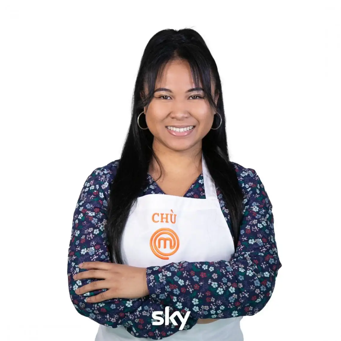 Chù Razanadrabe | MasterChef Wiki | Fandom