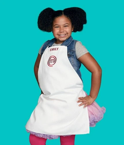 Emily Chavez | MasterChef Wiki | Fandom